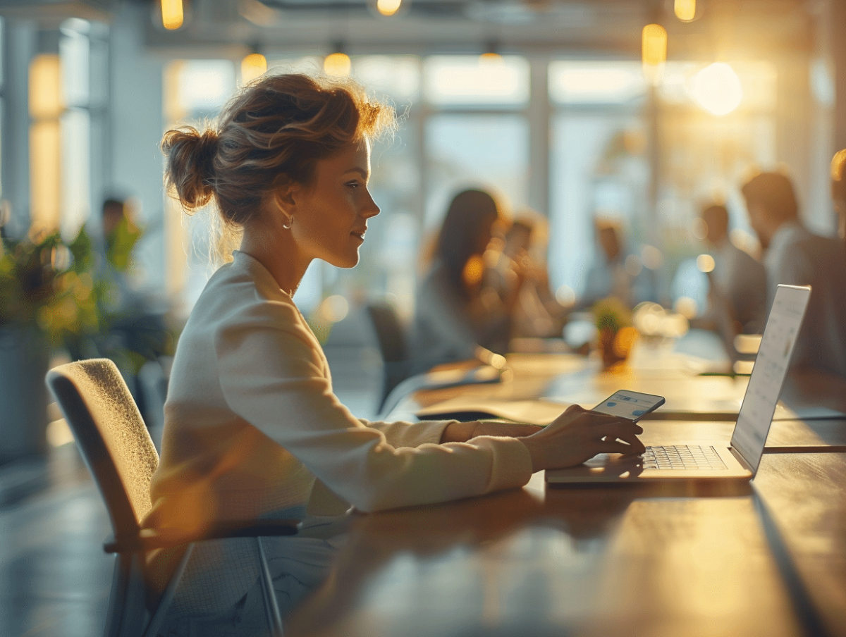 Ce que cmut pro direct apporte aux professionnels aujourd'hui